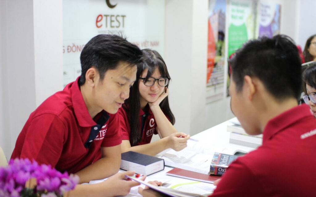 Học IELTS Ở Đâu Tốt Nhất? Top 13 Trung Tâm IELTS Uy Tín Nhất