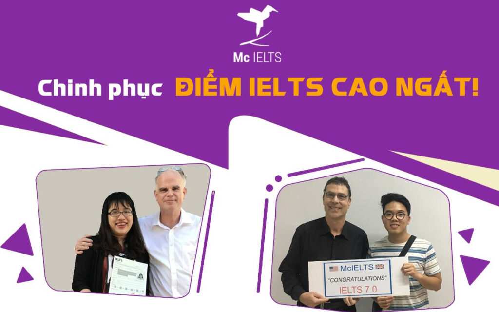 Top 12 Trung Tâm Học IELTS Ở Quận 3 Tốt Và Uy Tín Hàng Đầu