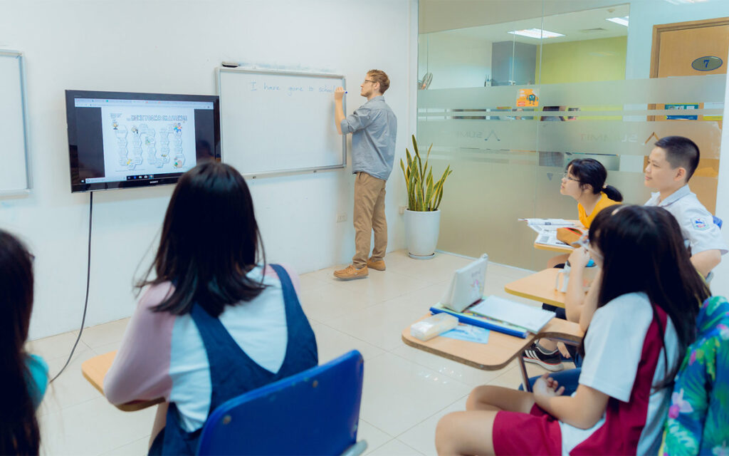 Học IELTS Ở Đâu Tốt Nhất? Top 13 Trung Tâm IELTS Uy Tín Nhất