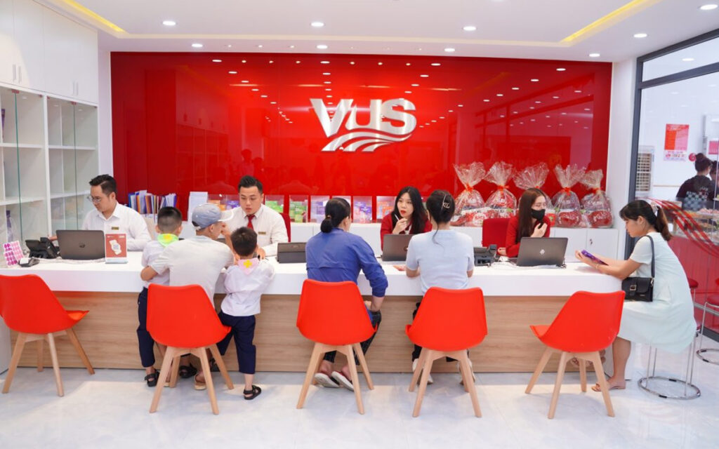 Top 12 Trung Tâm Luyện Thi IELTS Quận 1 Uy Tín, Tốt Nhất