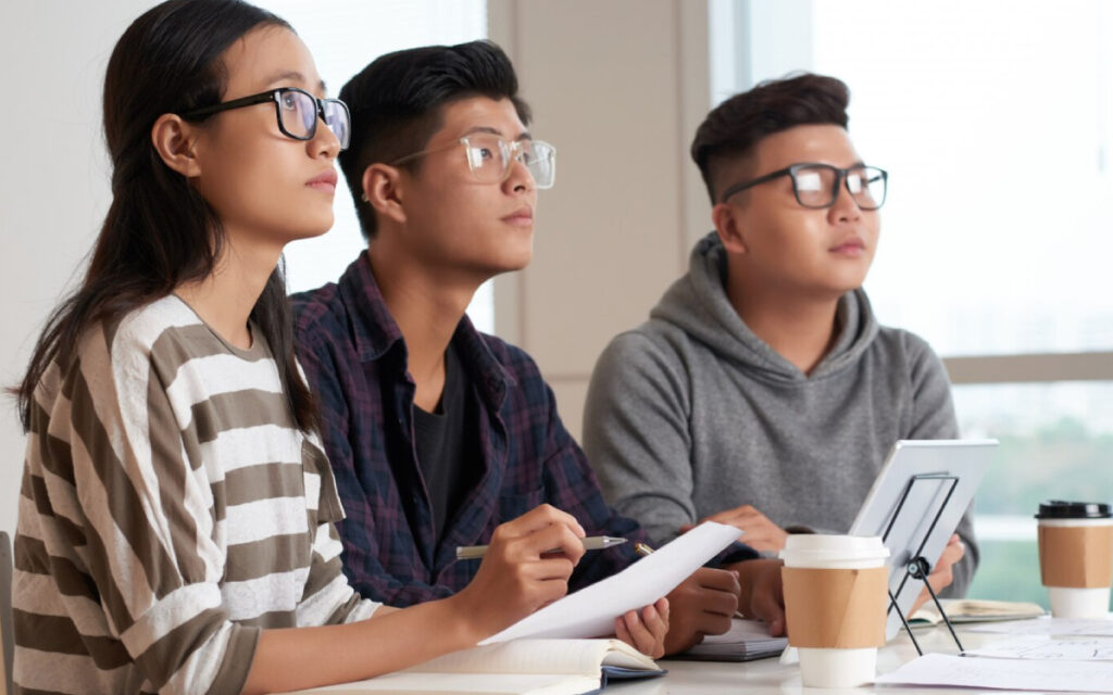 IELTS 8.0 Làm Được Gì? Lộ Trình Học IELTS 8.0 Cực Chi Tiết