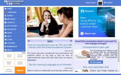 Top 15 Trang Web Luyện Speaking Online Miễn Phí Tại Nhà
