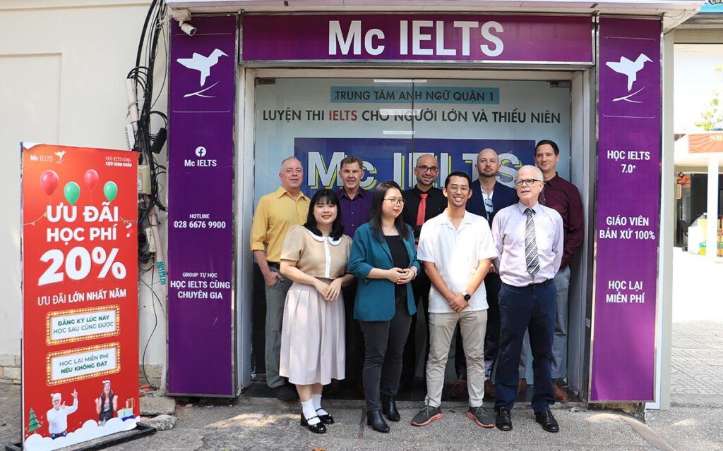 Kinh Nghiệm Luyện Thi IELTS Trong 1 Tháng Cực Hiệu Quả
