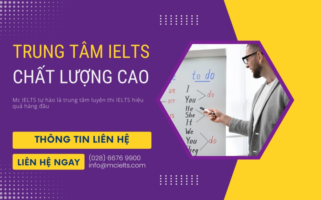 IELTS Speaking Topic Society Part 2, 3 | Bài Mẫu + Từ Vựng