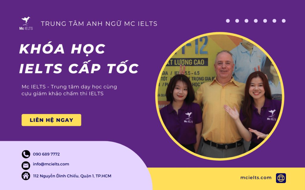Kinh Nghiệm Luyện Thi IELTS Trong 1 Tháng Cực Hiệu Quả