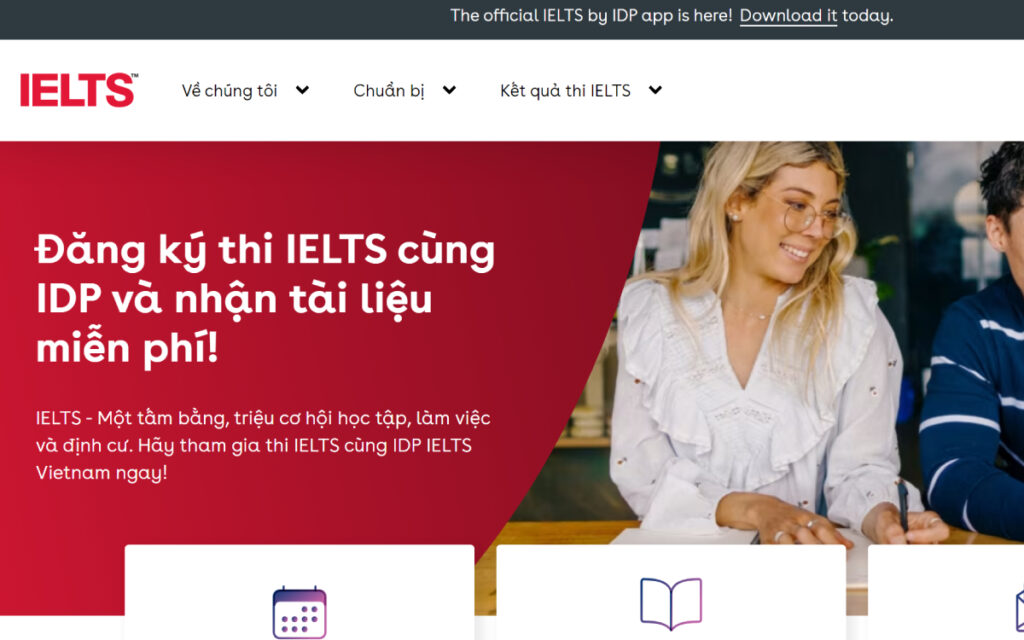Luyện Nghe IELTS Theo Trình Độ Từ Cơ Bản Đến Nâng Cao