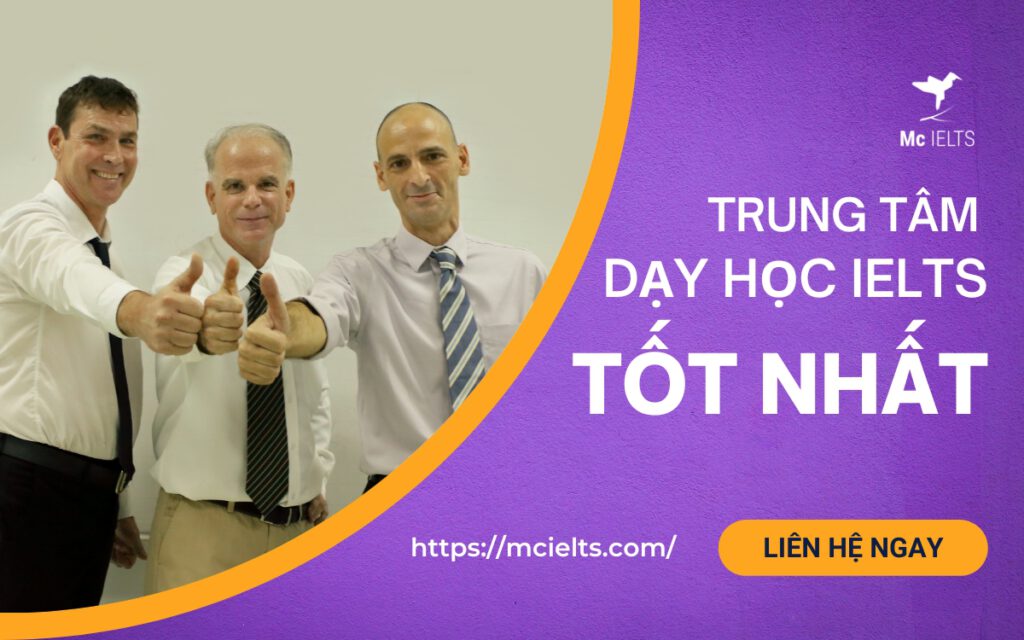 Học IELTS Từ 0 Lên 7.0 Mất Bao Lâu? Lộ Trình 4 Chặng 7.0+