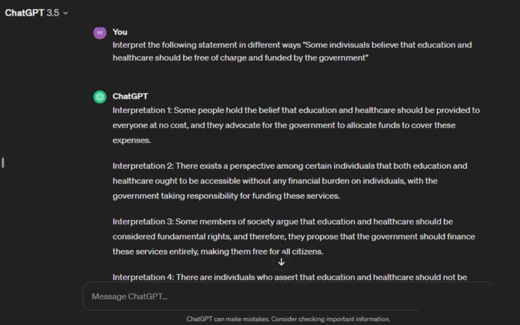 Hướng Dẫn Sử Dụng ChatGPT Để Học IELTS Writing Hiệu Quả