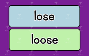 Phân Biệt 50 Cặp Từ Dễ Nhầm Lẫn Trong Tiếng Anh - Mc IELTS