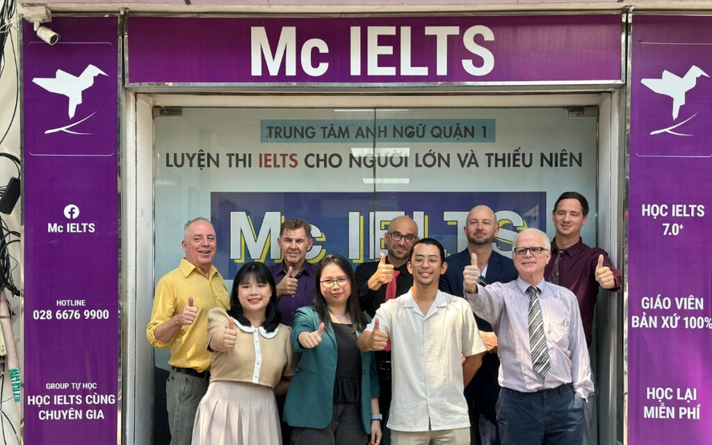 10 Kênh IELTS Podcast Luyện IELTS Với Các Trình Độ Khác Nhau