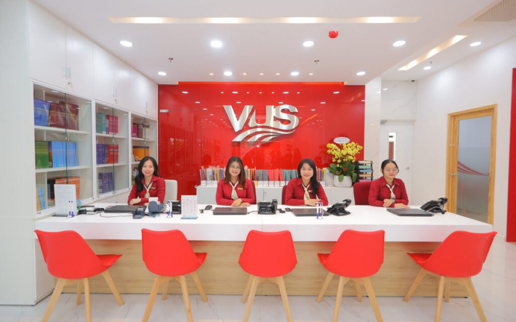 Top 22 trung tâm học và luyện thi IELTS tại Bình Dương tốt nhất