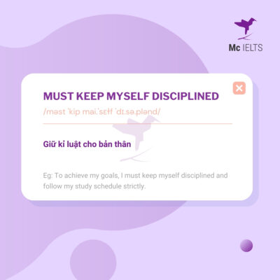 Bài Mẫu IELTS Speaking Part 1 - Topic: IELTS Memory