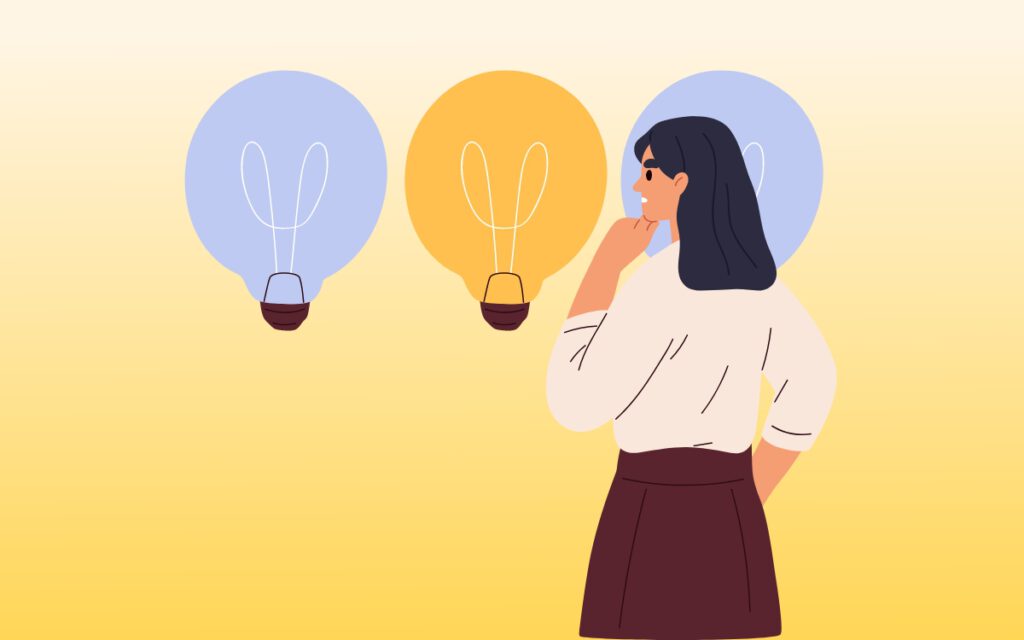 Topic: IELTS Decision Making | Bài mẫu Speaking Part 1, 2, 3