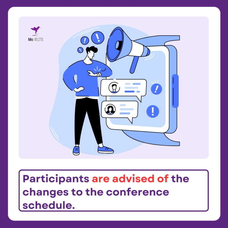 Cấu Trúc Advise Và Cách dùng Trong Tiếng Anh Bạn Cần Biết