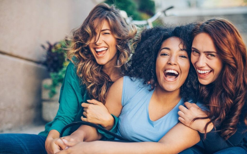 Bài Mẫu IELTS Speaking Part 1,2 & 3 - Topic: IELTS Friends