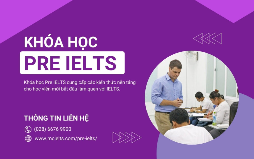 Học Phí IELTS Bao Nhiêu Tiền? Chi Phí Học Từ 0 Lên 7.0+