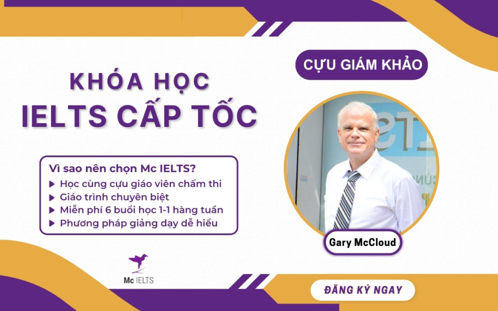 Bài Mẫu IELTS Speaking Part 1, 2, 3: Talk About Volunteer Work