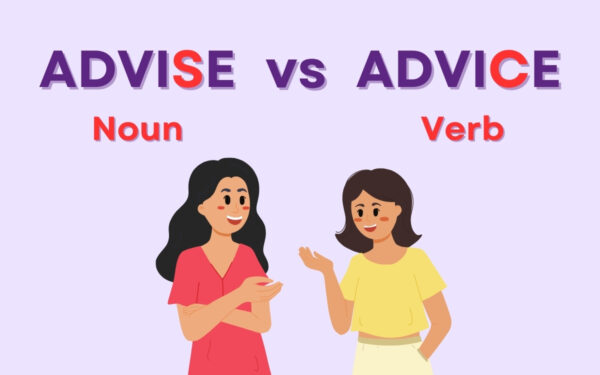 Cấu Trúc Advise Và Cách dùng Trong Tiếng Anh Bạn Cần Biết