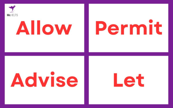 Allow Là Gì? Cấu Trúc Allow, Cách Dùng Chi Tiết + Ví Dụ Thực Tế