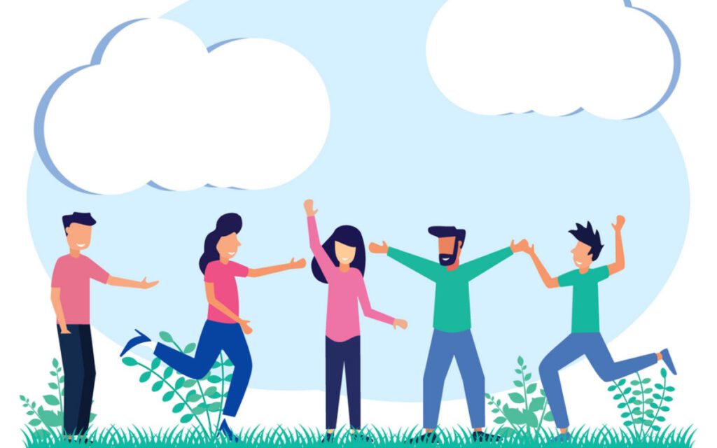 Bài Mẫu IELTS Speaking Part 1,2 & 3 - Topic: IELTS Friends