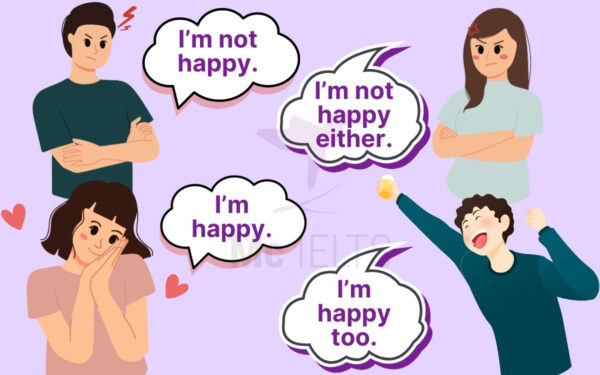 Phân Biệt Either Và Neither - Cách Sử Dụng Và Bài Tập Áp Dụng