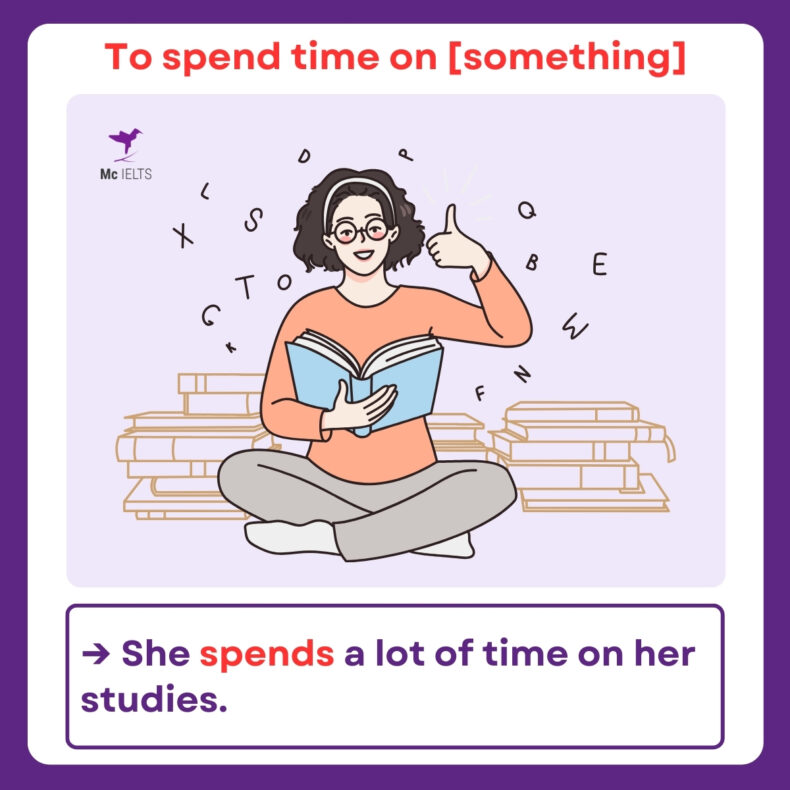 Cấu Trúc Spend: Công Thức, Cách Dùng, Thành Ngữ, Bài Tập