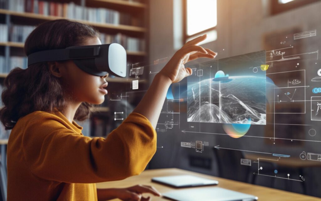 IELTS Speaking Topic Technology Part 1, 2, 3: Từ Vựng & Bài Mẫu