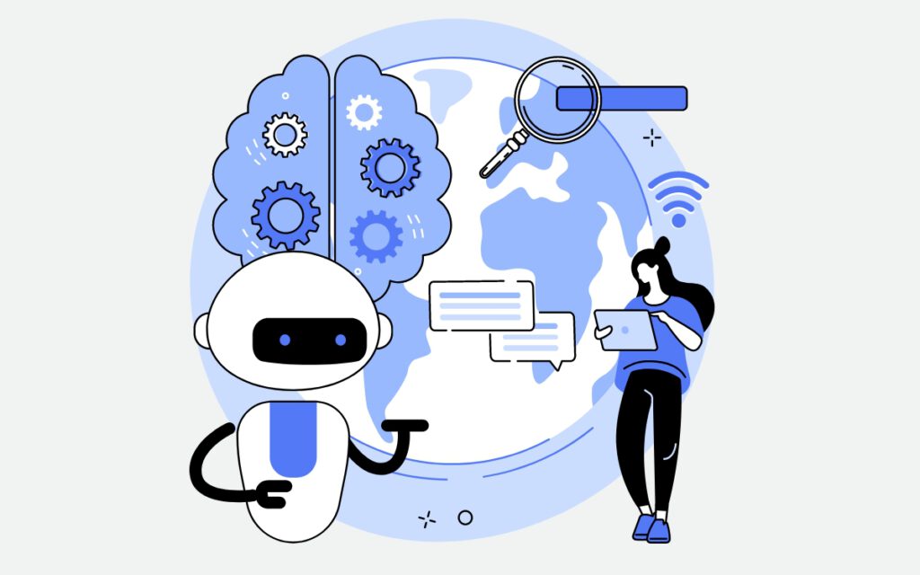 IELTS Speaking Topic Technology Part 1, 2, 3: Từ Vựng & Bài Mẫu