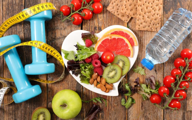 IELTS Speaking Topic Health Part 1, 2, 3: Từ Vựng & Bài Mẫu