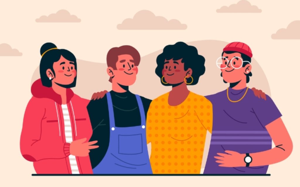 IELTS Speaking Topic Relationship – Bài Mẫu Part 1, 2, 3