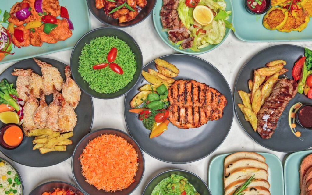 IELTS Speaking Chủ Đề Food: Từ Vựng & Câu Hỏi Part 1, 2, 3