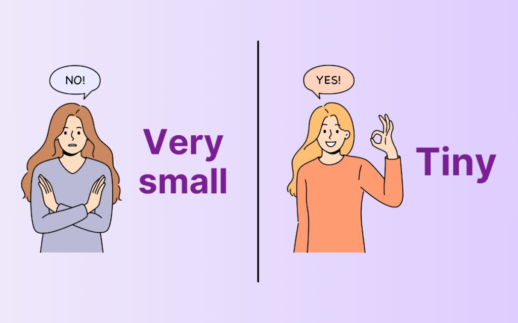 150 Từ Thay Thế Cho VERY Phổ Biến, Cực Hay Trong Tiếng Anh