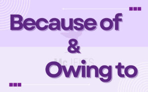 Cấu Trúc Due To: Định Nghĩa, Cách Dùng, Ví Dụ Và Bài Tập