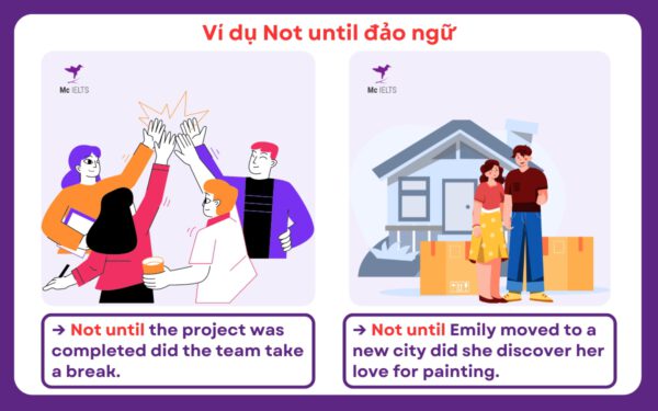 Cấu Trúc Not Until: Ý Nghĩa, Cách Dùng Và Bài Tập Đảo Ngữ